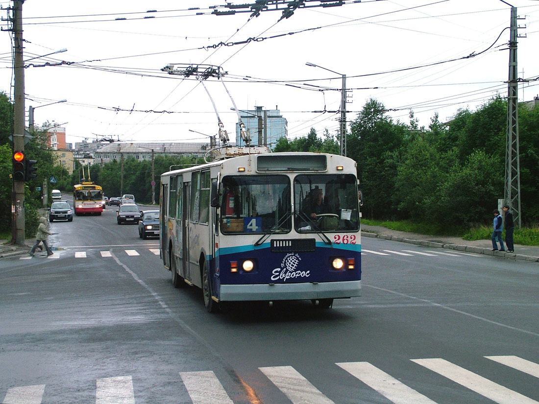 Восток